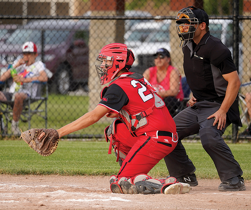Area trio on Iowa Star baseball’s top team | News, Sports, Jobs - Times ...